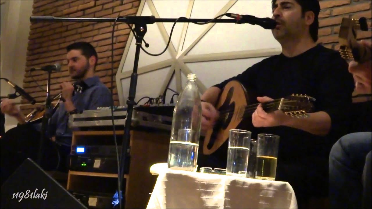 ΣΑΒΒΑΚΗΣ - ΤΣΟΥΡΔΑΛΑΚΗΣ ΓΙΑΝΝΗΣ • ΣΥΡΤΑ - YouTube