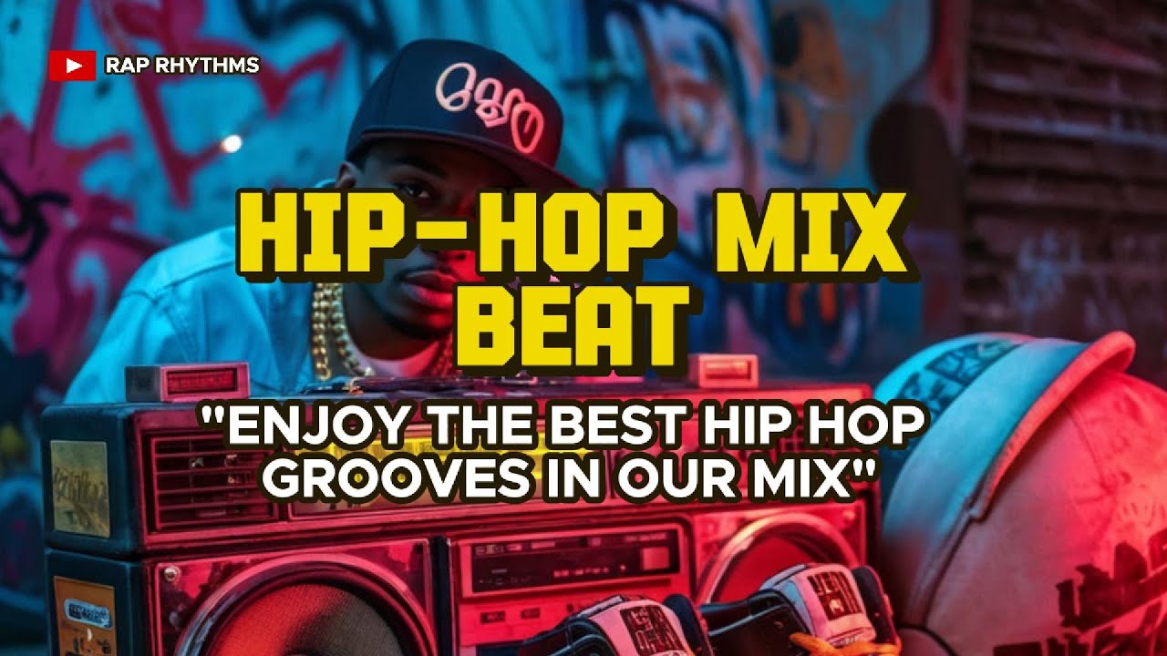 HIP-HOP MIX - BEAT MUSIC 🔶 | Enjoy the Best Hip Hop Grooves in Our Mix ...