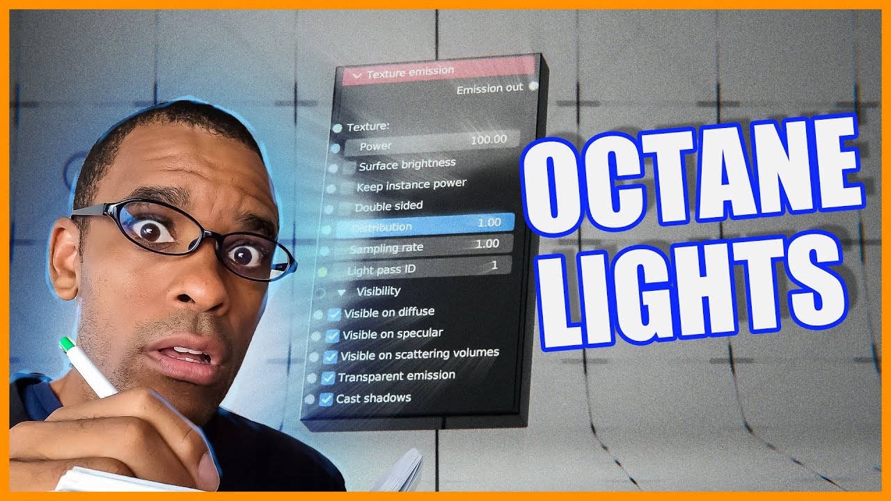 Do You Understand Octane Lights? - Octane Lights Explained PT.1 - YouTube