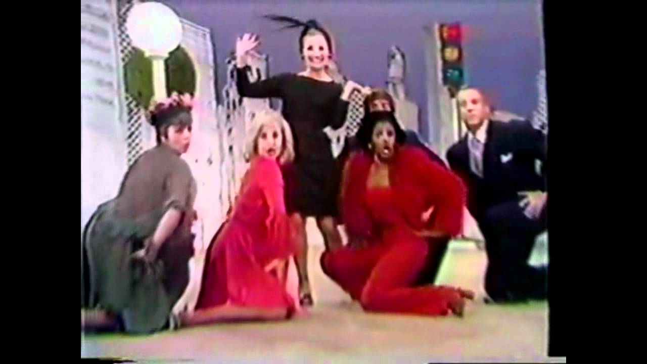 Superman: The 1975 Musical "We Need Him" - YouTube