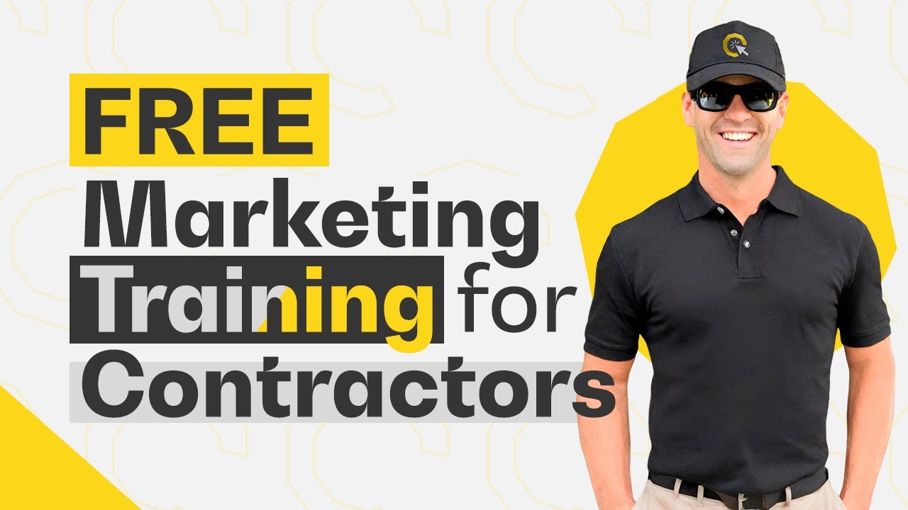Get FREE Access To Our Complete Contractor Program Training! (Get More ...
