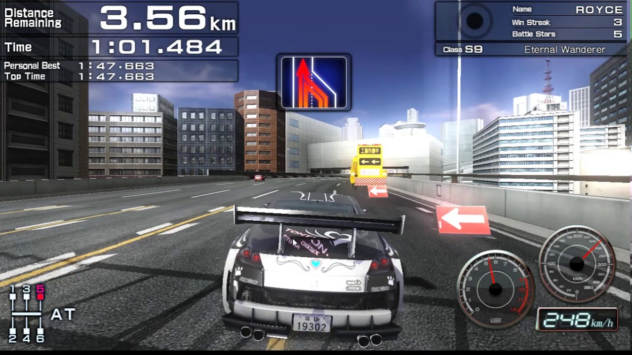 FBLRGT Osaka R1 Forward 1:45.891 - YouTube