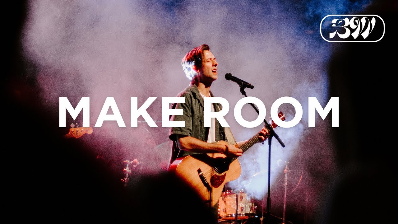 Make Room (feat. John Marc Kohl) - Breakaway Worship | Live - YouTube