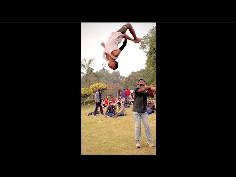 Mike shake Best Flips and Tricks picks -2025 #trending #flip #tips ...