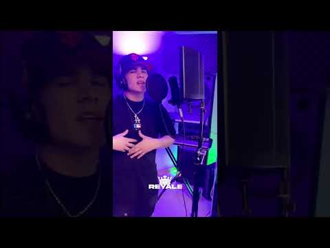 REYALE - FREESTYLE SESSION #1