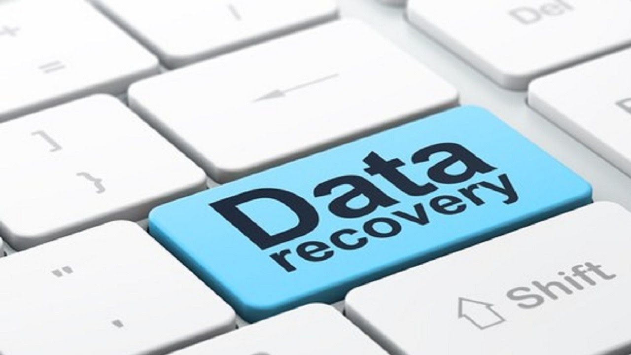 5 Best Free Data Recovery Software - YouTube