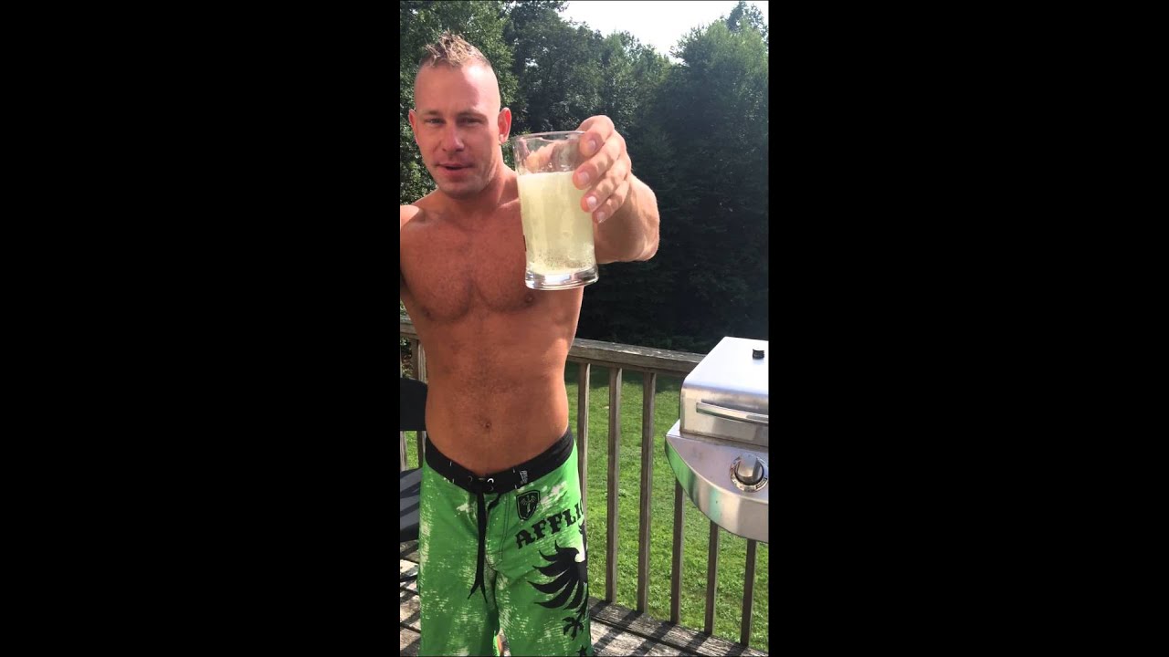 Whipped Guy Retirement! - YouTube