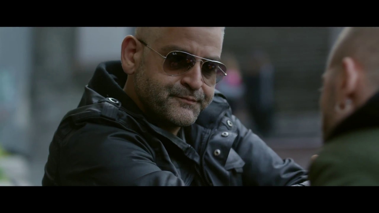 Falchi - Noi non siamo come loro | Clip in HD - YouTube