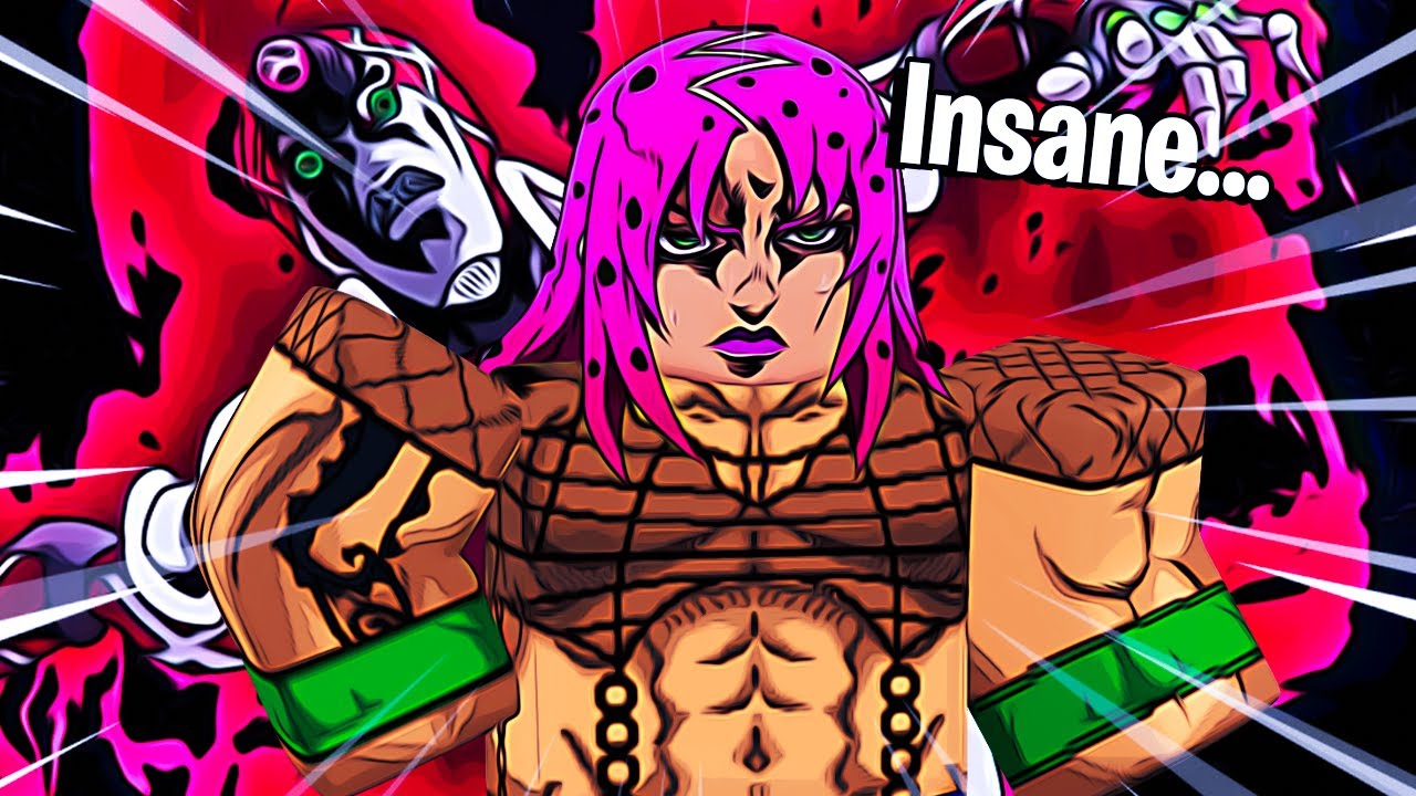 Diavolo 7 Star (Devil) is the GOD OF EVERYTHING on All Star Tower ...