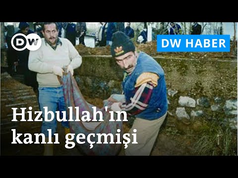 Hizbullah: HÜDA-PAR'ın köklerinin dayandığı terör örgütü neler yaptı?