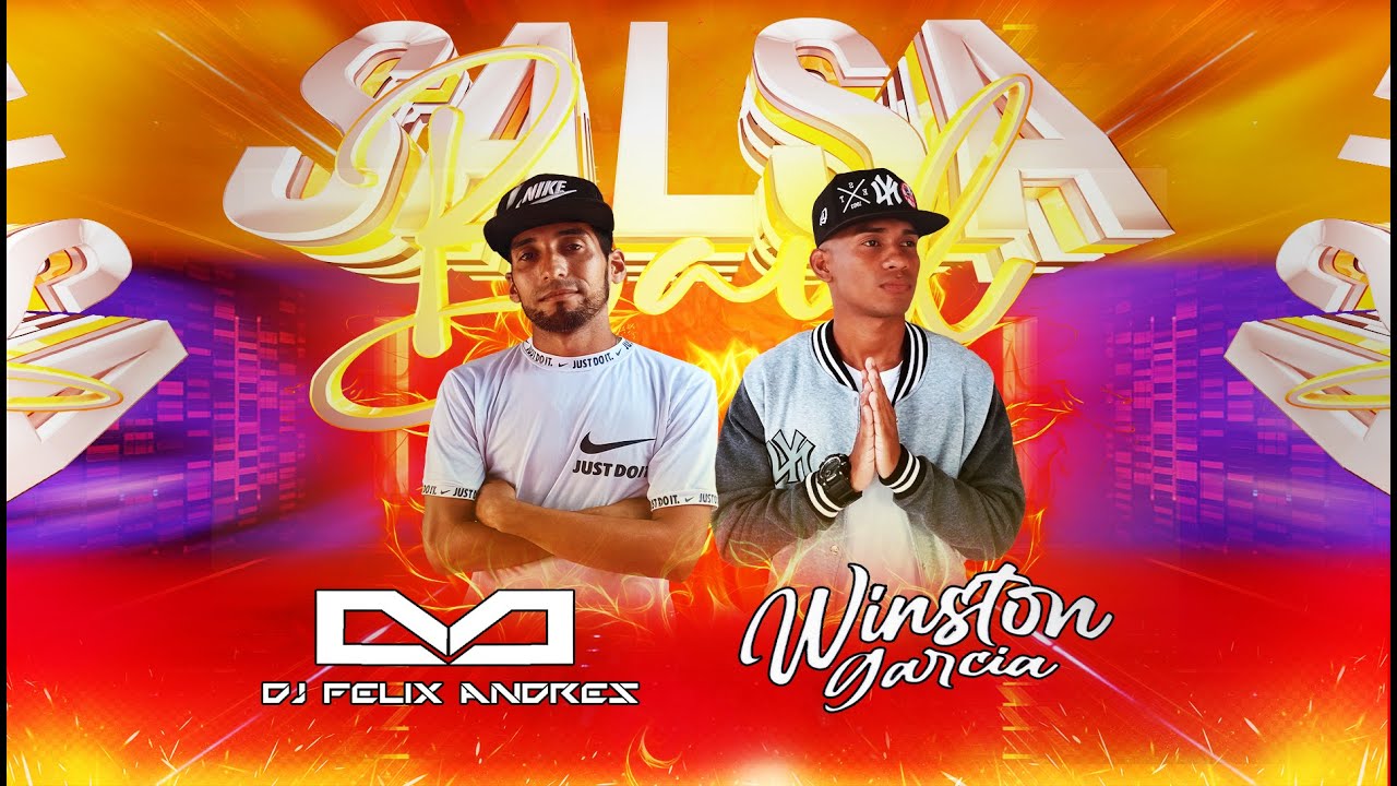 Salsa Baul Mix Lo Mas Sonado Dj Winston Garcia Ft. Dj Felix Andres ...