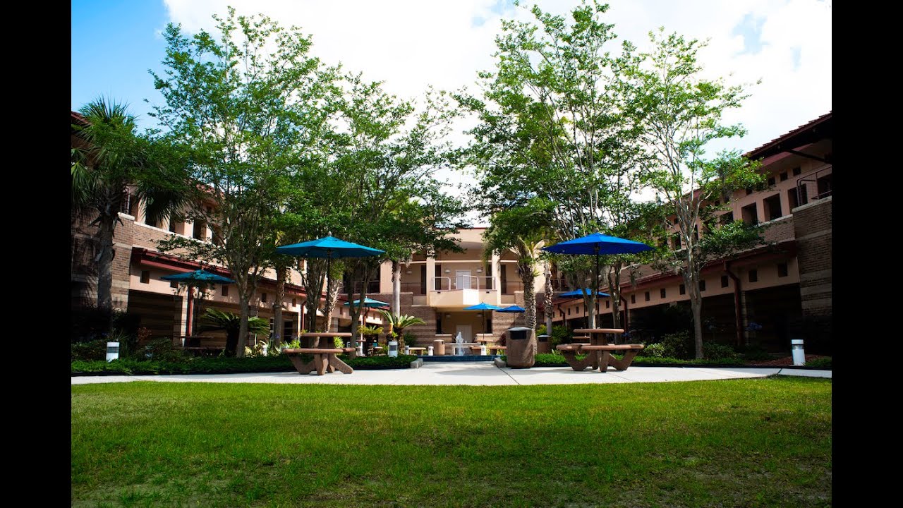 FSCJ Nassau Center - YouTube