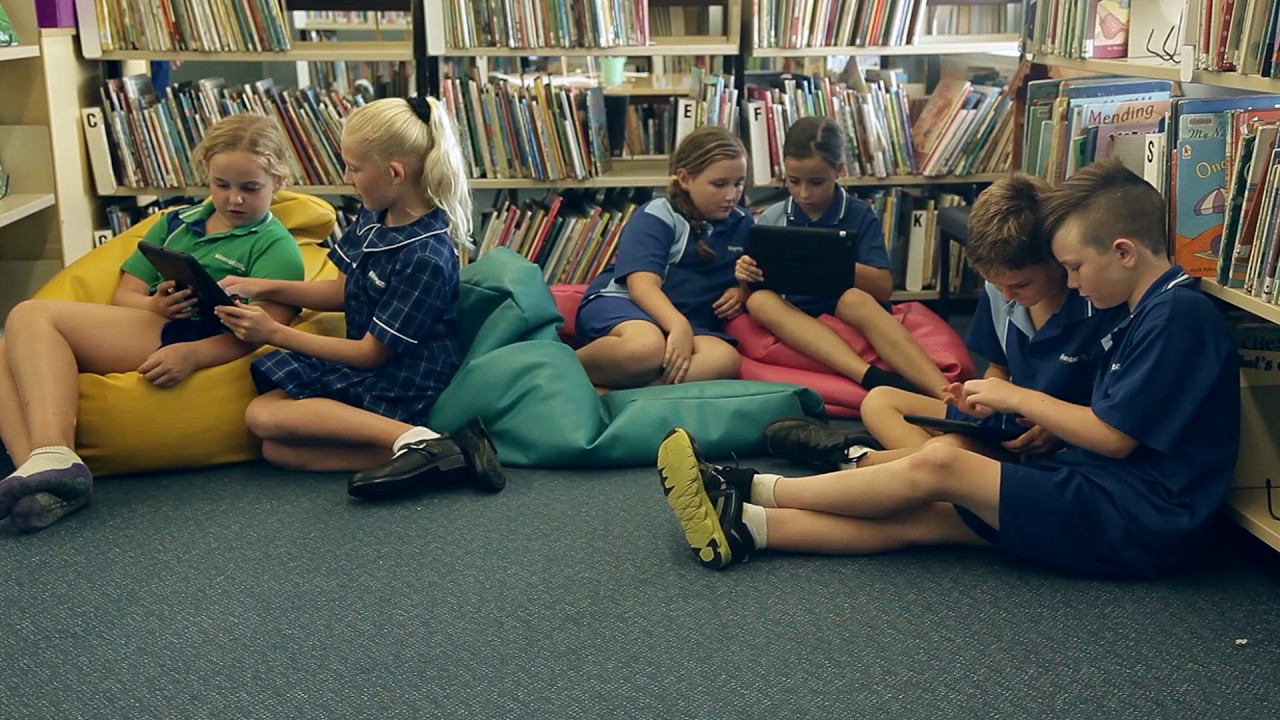 Bilambil Public School - Inspiring, Engaging, Enabling - YouTube