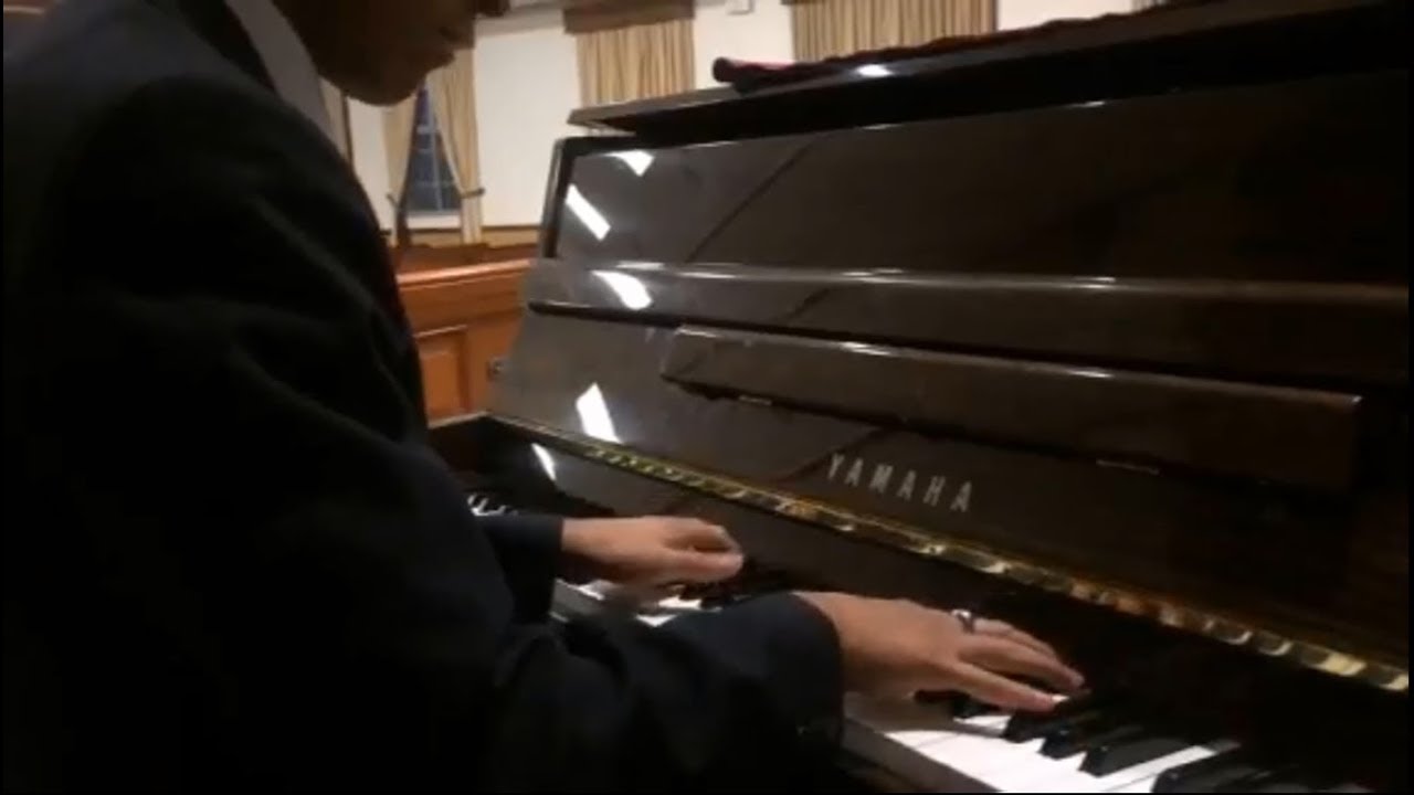 LINE - Sukima Switch (Naruto Shippuden Opening 18) | PIANO - YouTube