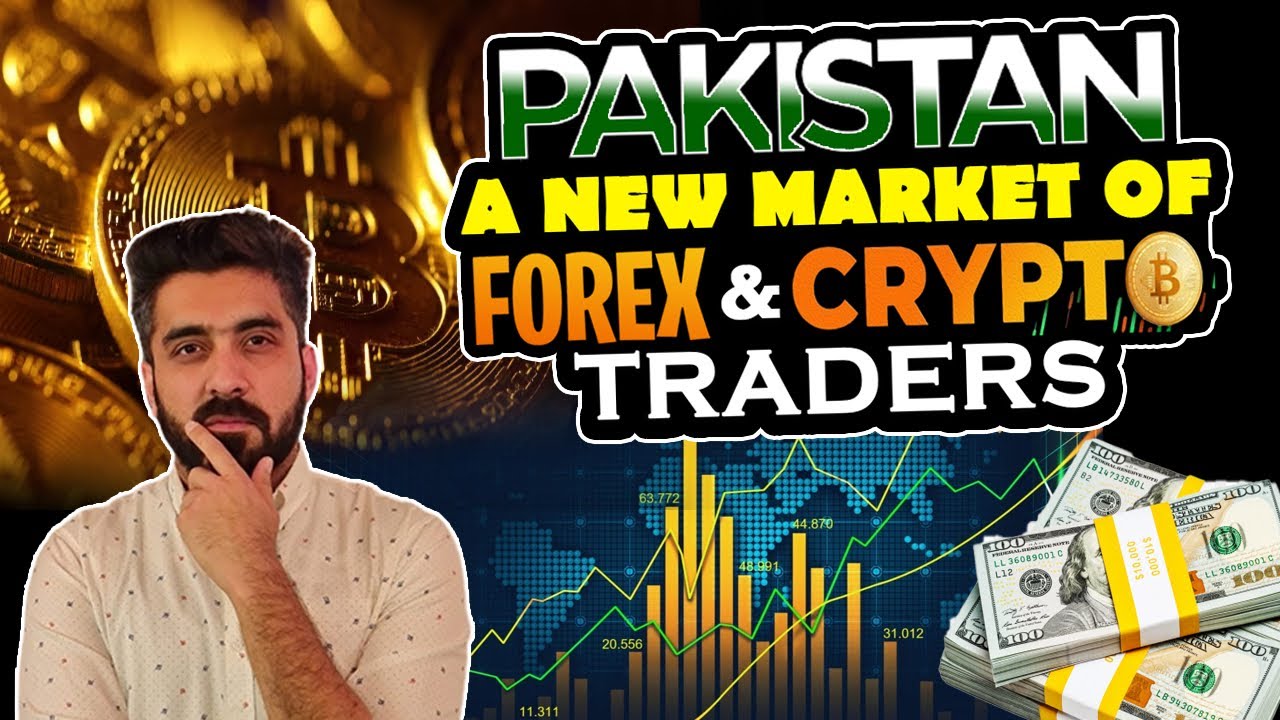 Pakistan: A new market for traders? Syed Aun's take on Trading in the ...