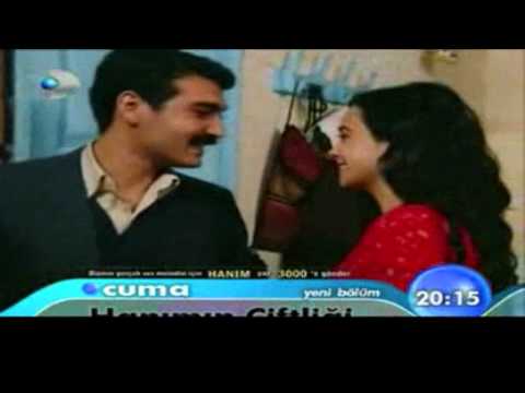 Hanımın Çiftliği 11. Bölüm Fragmanı 4 aralık 2009