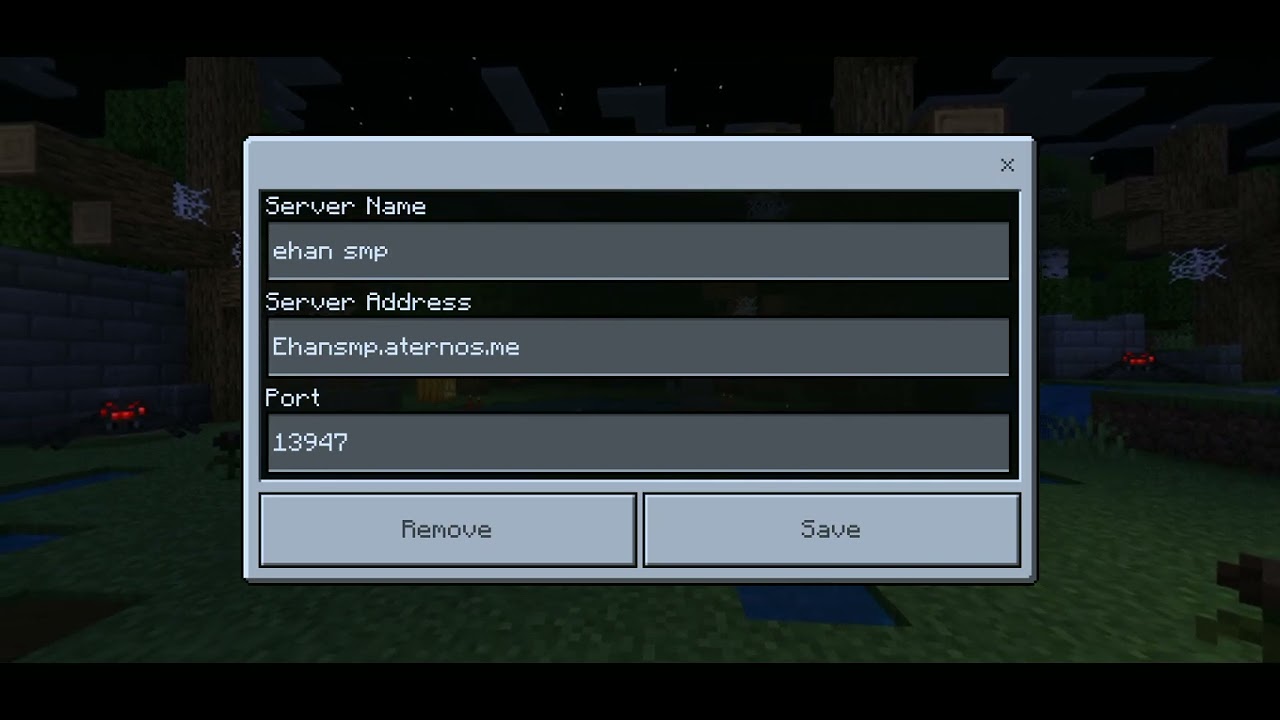join my server - YouTube