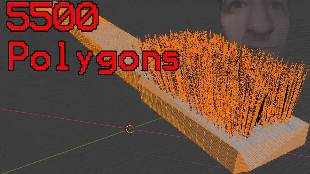 Recreating the Yandere Simulator Toothbrush - YouTube