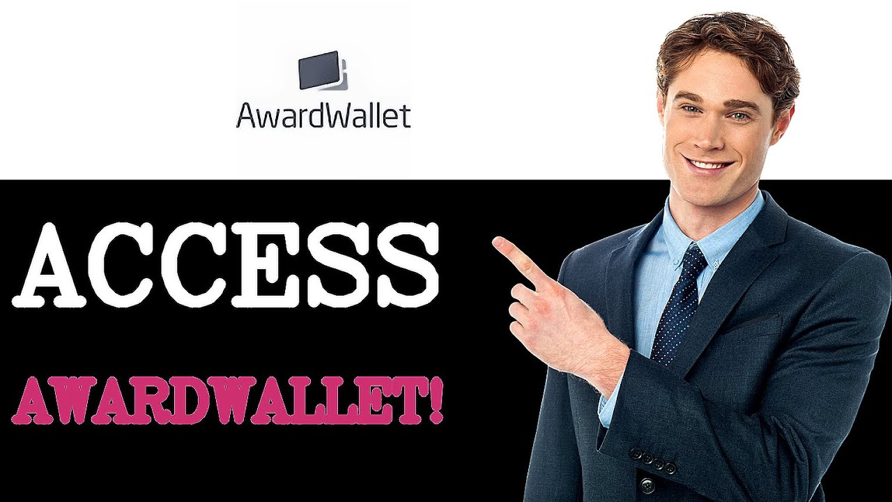 How To Access Awardwallet Api (2025) - YouTube