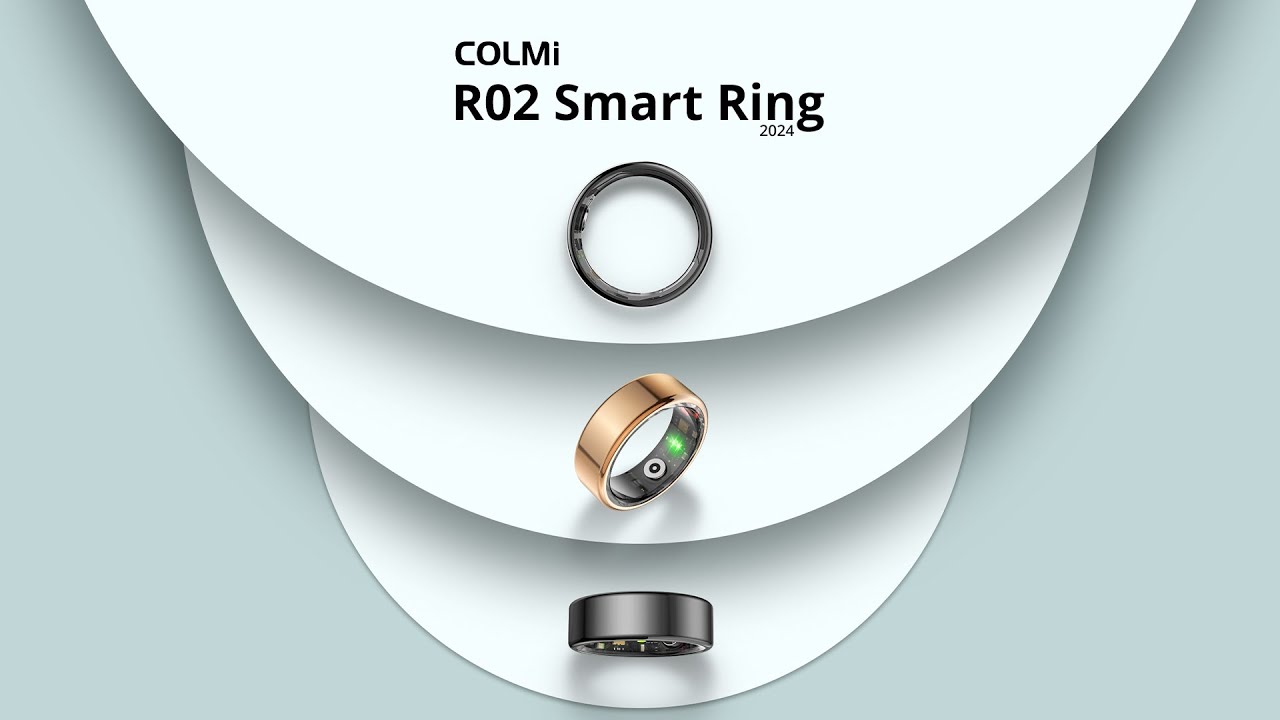 From Steps to Sleep: Tracking a Week of My Life with the R02 Smart Band ...