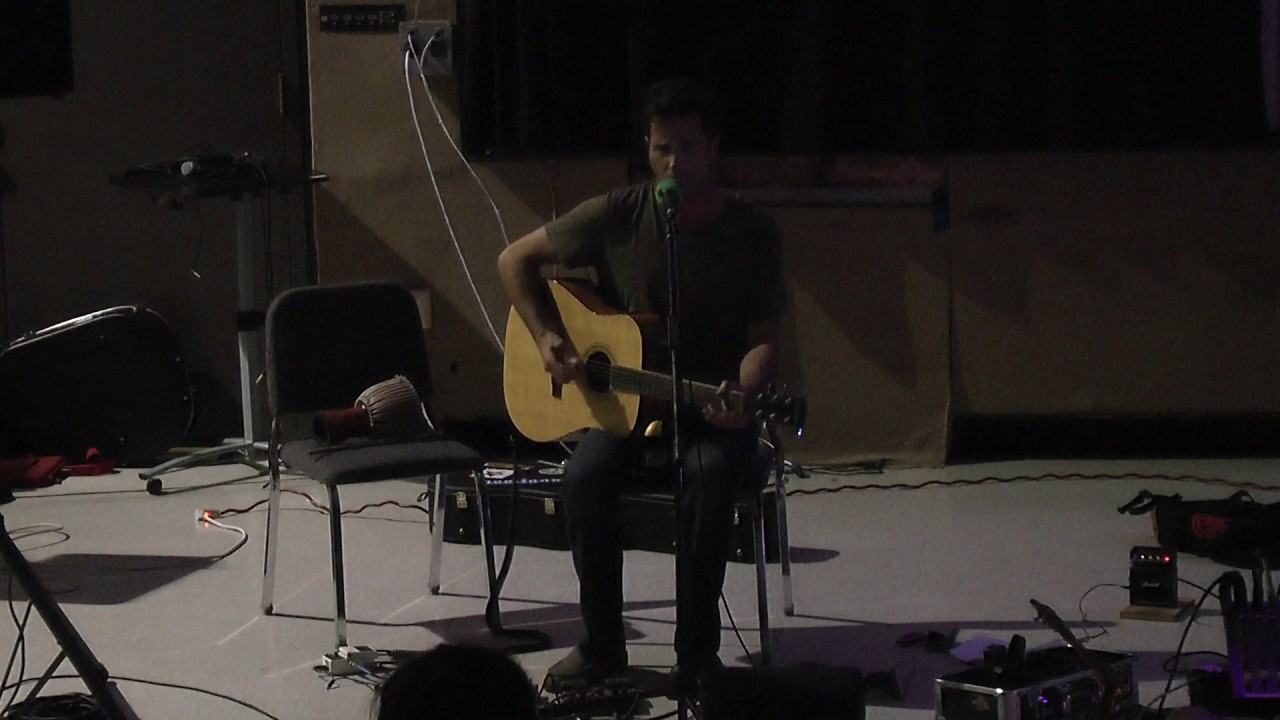 2016 Southern California LoopFest: Zack Walters - 5th selection - YouTube