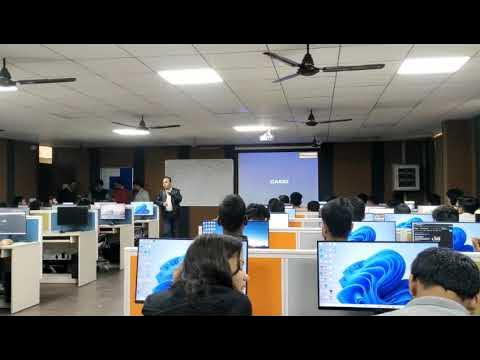 Live Coding session - YouTube