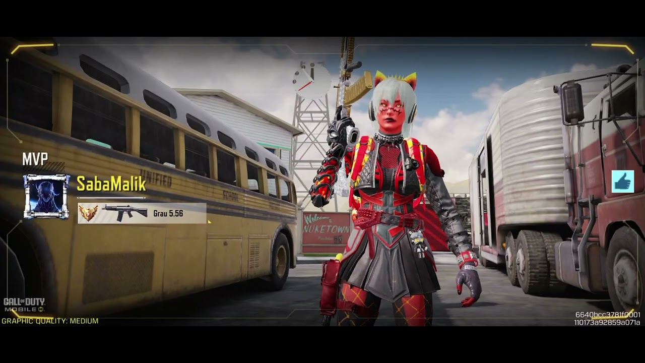 wolf vs bots codm multiplayer gameplay . - YouTube