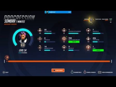 Overwatch 2: Agent Colomar Helps New Bastion Get A Win - YouTube