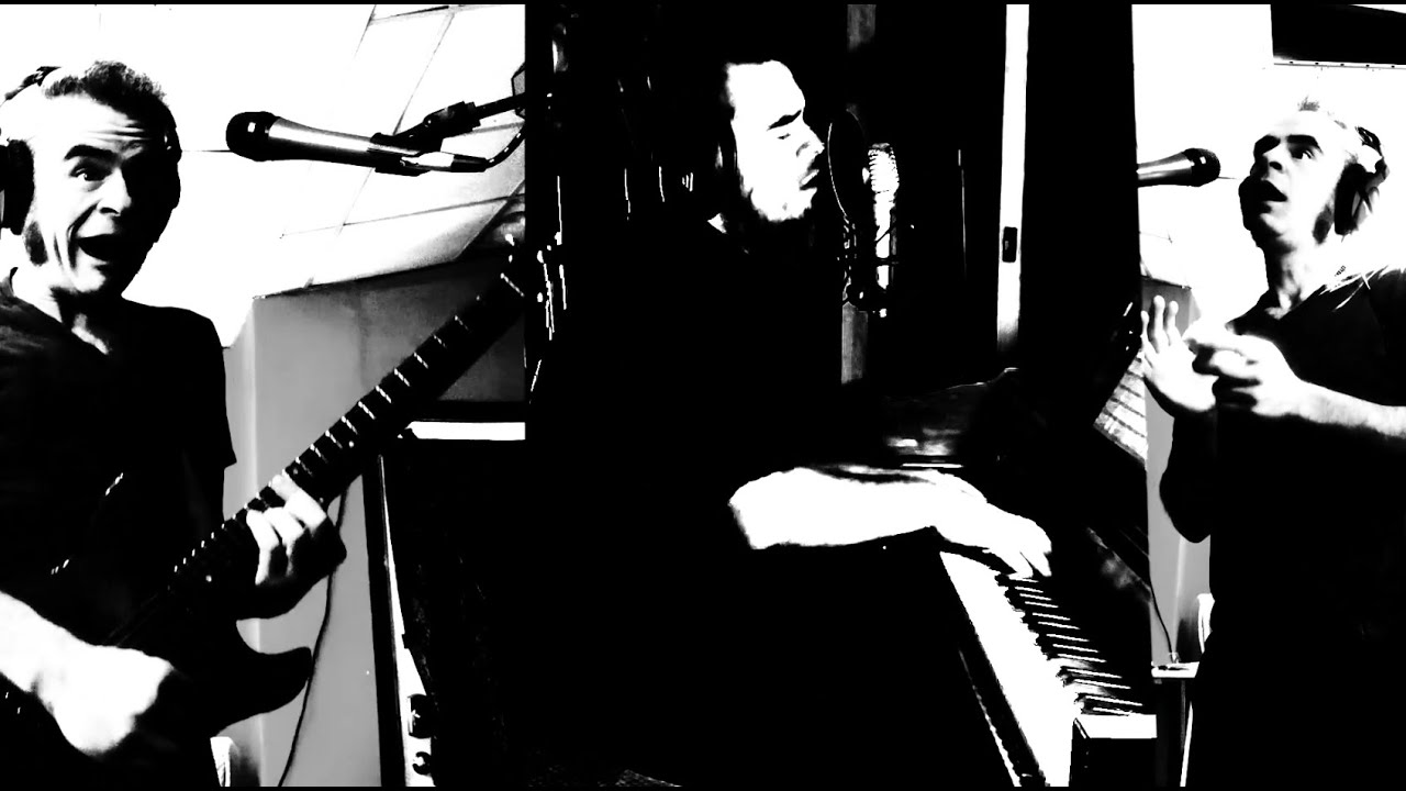 ∞ TAFKA Robert LaSalle (very important) ∞ Betting In A Burning House [LIVE Redbug Cabin AL 3/28 ...