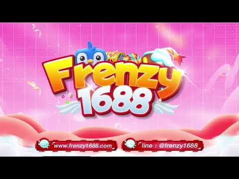 วิธีสมัคร วิธีติดต่อไลฟ์แชท frenzy1688 - YouTube