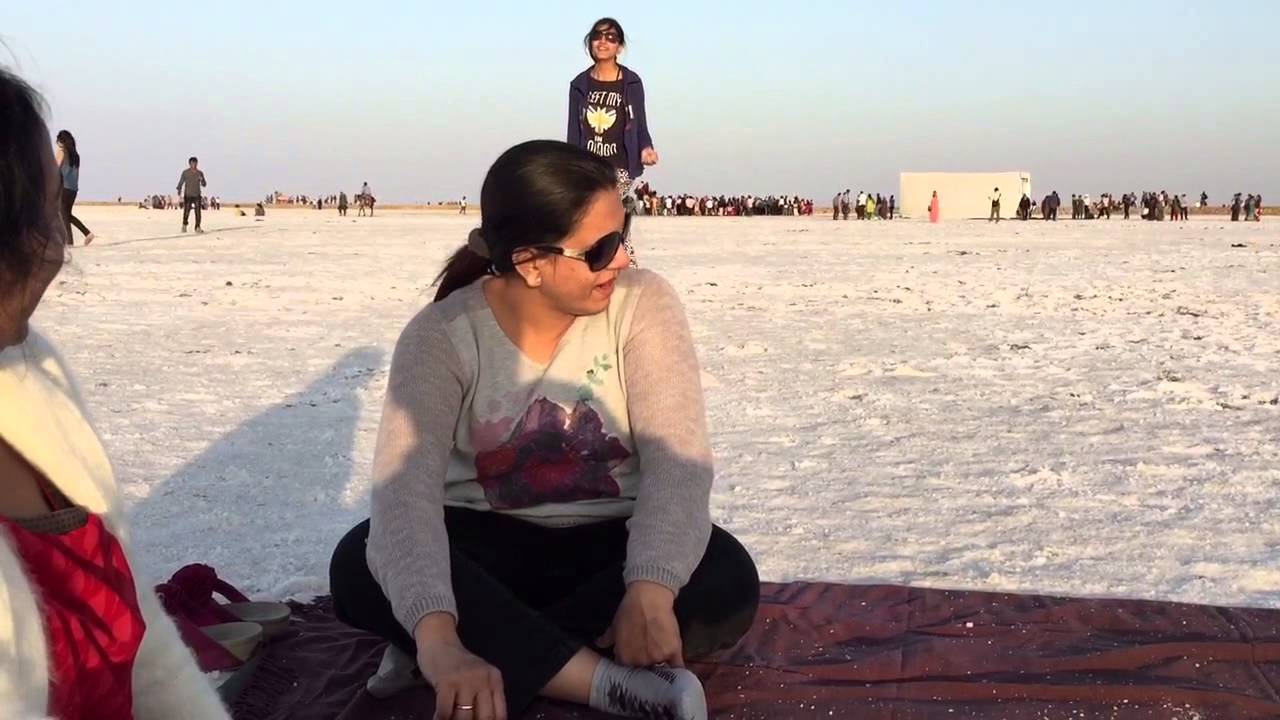white desert rann of kutch,gujarat,india003 - YouTube