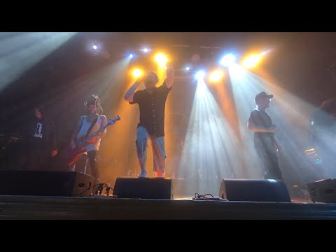 Pop Will Eat Itself - Def Con One (Live @ Islington Assembly Hall ...