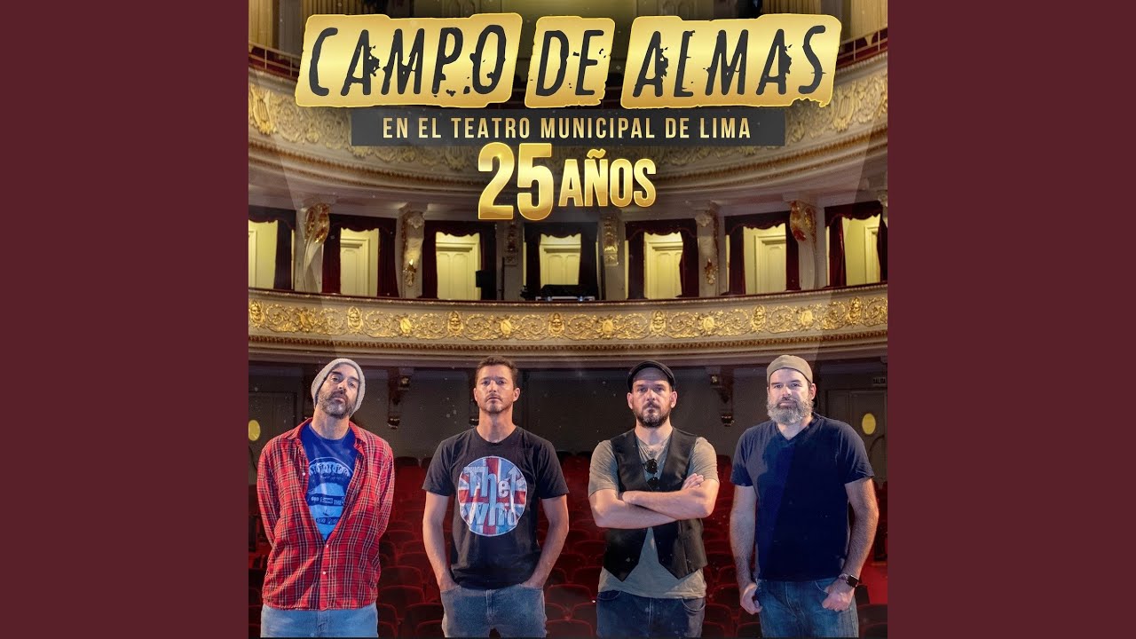 Es Difícil (En Vivo) - YouTube