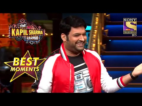 The Kapil Sharma Show | Kapil Ko Bhoori Ki Baatein Lagti Hain Gareebo Waali | Best Moments
