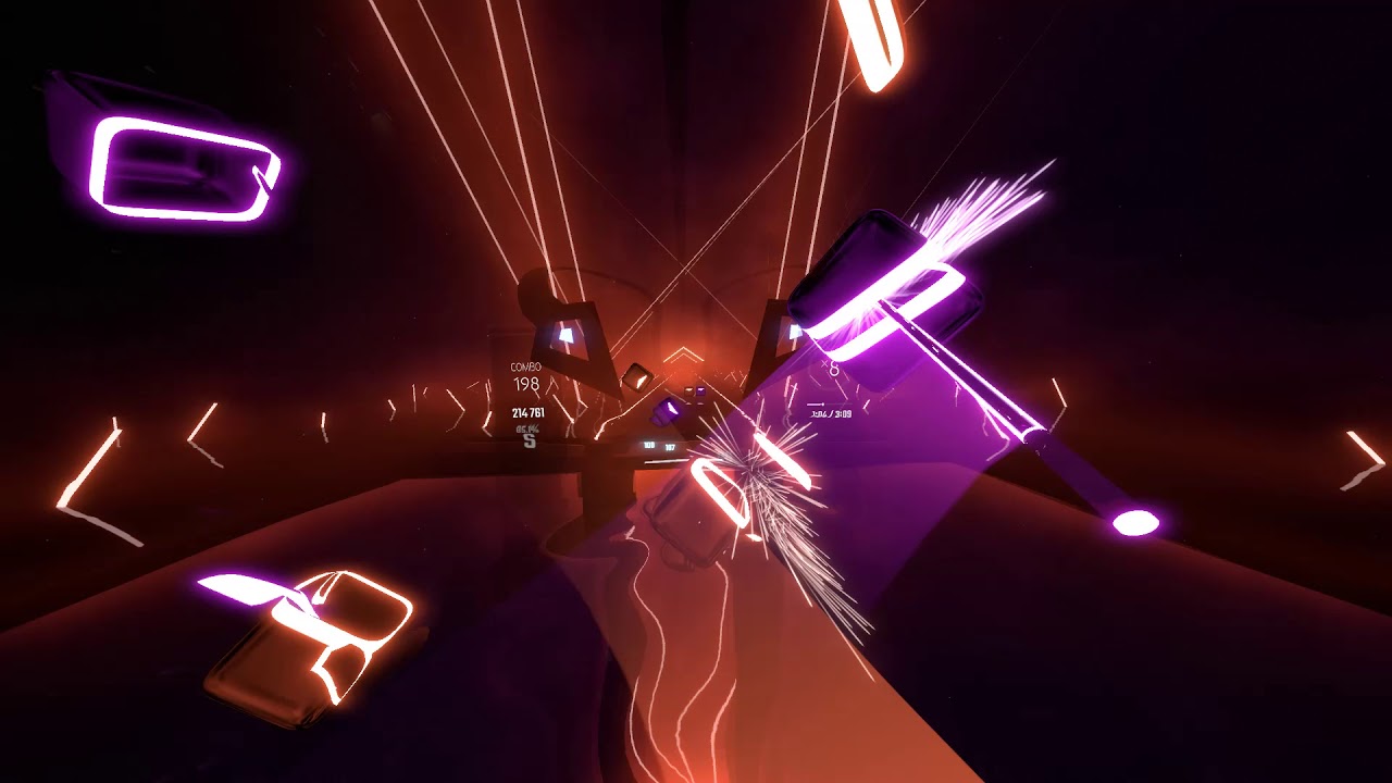 Pop Stars KDA - Beat Saber S Rank - YouTube