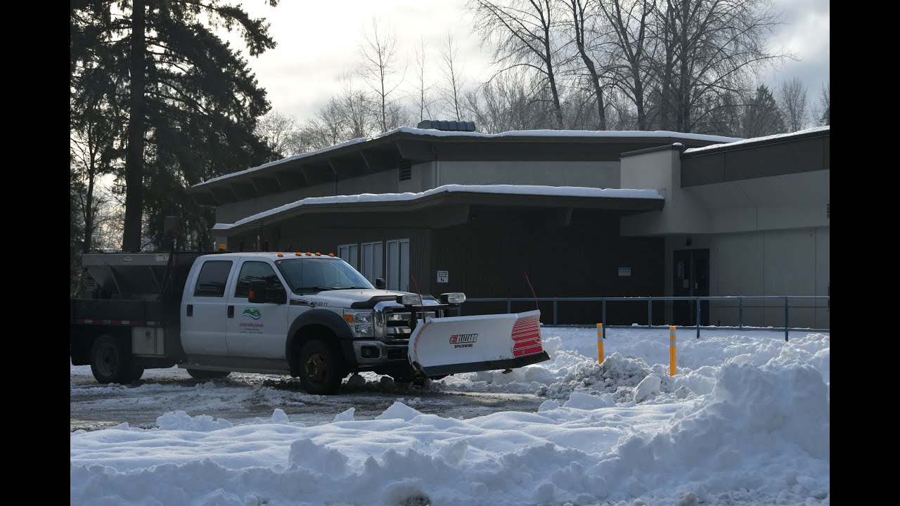 SD71 School Closure Decision - The Morning Ride - YouTube