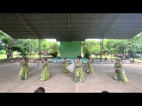 FGRMI WOMEN’S TAMBOURINE COMPETITION!! (Wake by: Hillsong Young & Free)