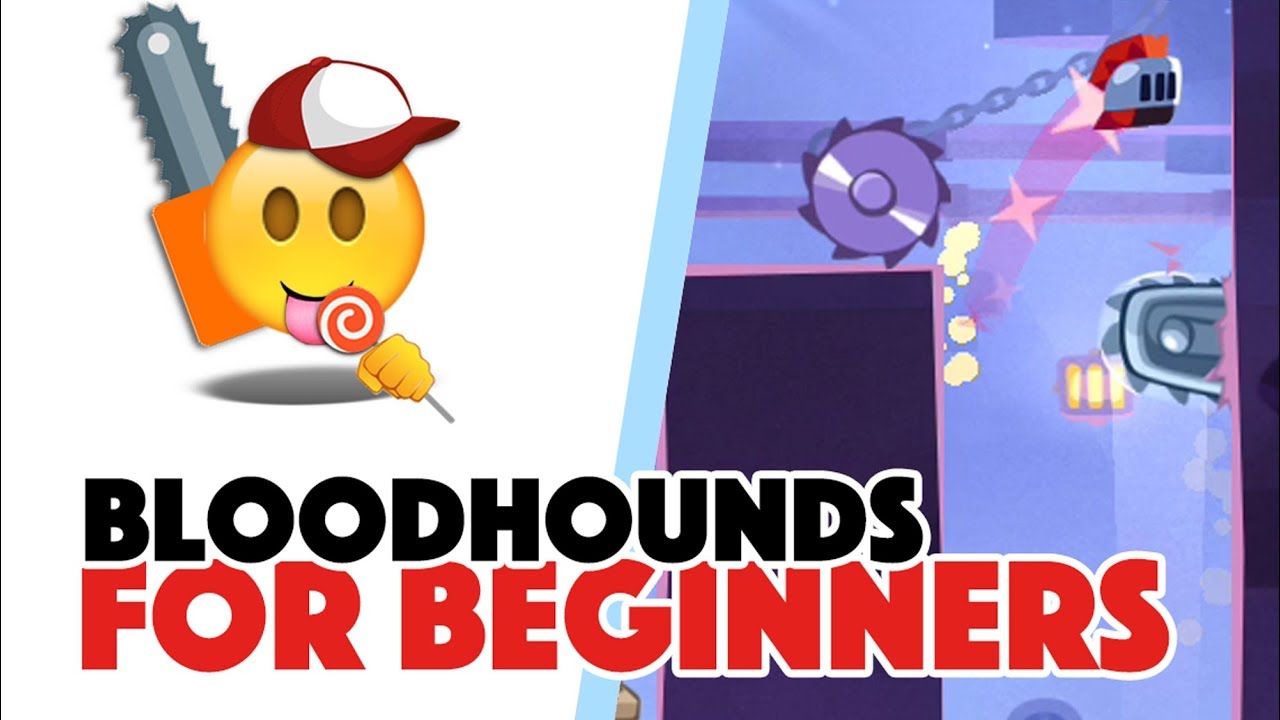 King of Thieves - Base 79 Bloodhounds for Beginners - YouTube