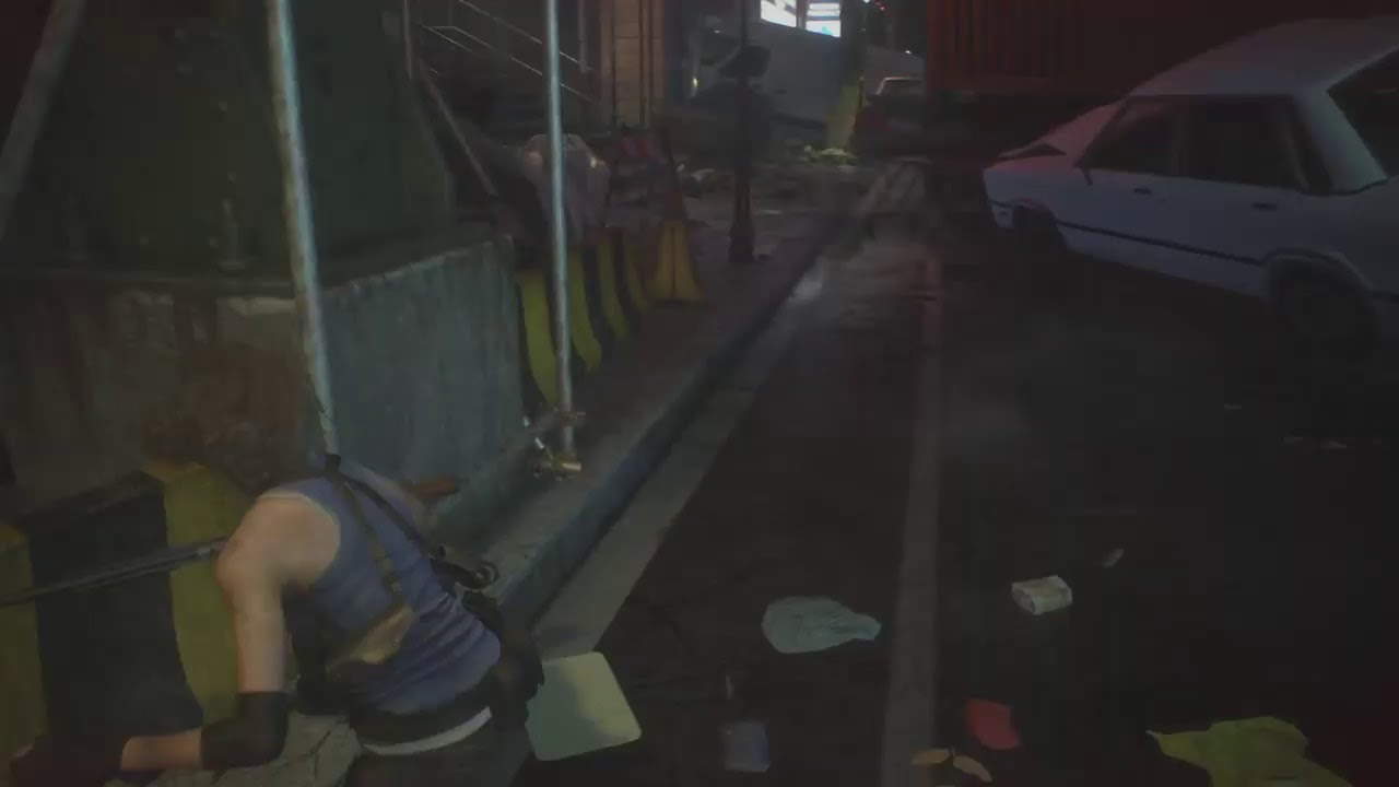 FALCON--85's Live PS4 Broadcast - YouTube