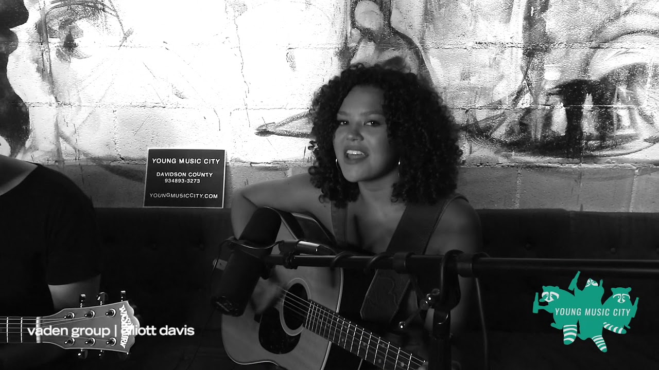 Riley Roth - "Bad Together" // Elliott Davis presents The Back Corner ...