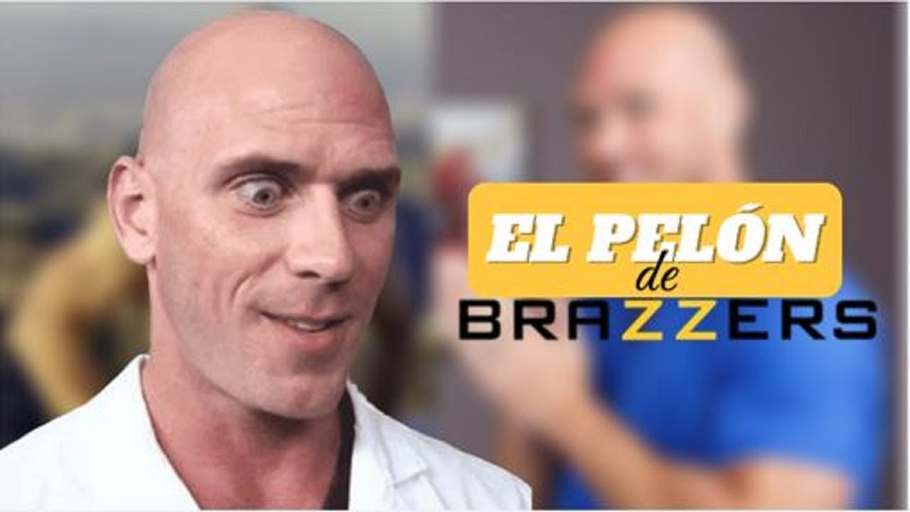 La DURA VIDA de JOHNNY SINS | Biografías - YouTube