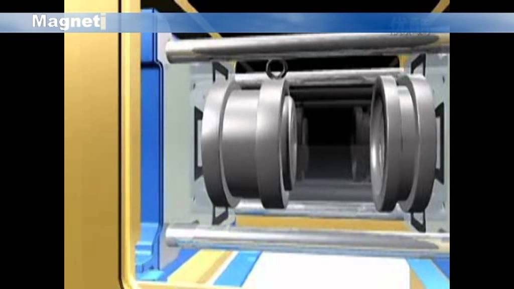 Injection Molding machine Magnetic Chucks | HVR Magnetics co.,ltd - YouTube