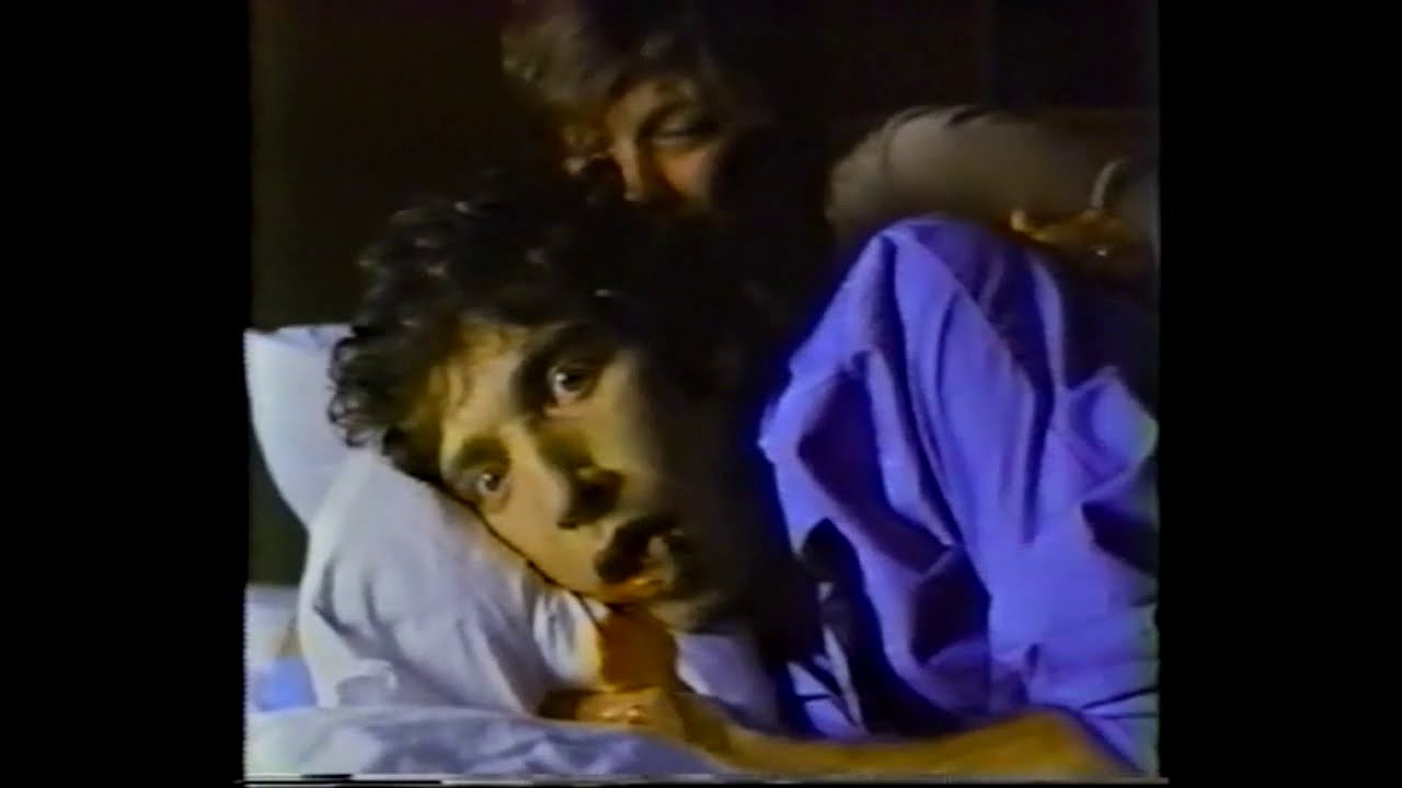 Shivers Trailer - YouTube