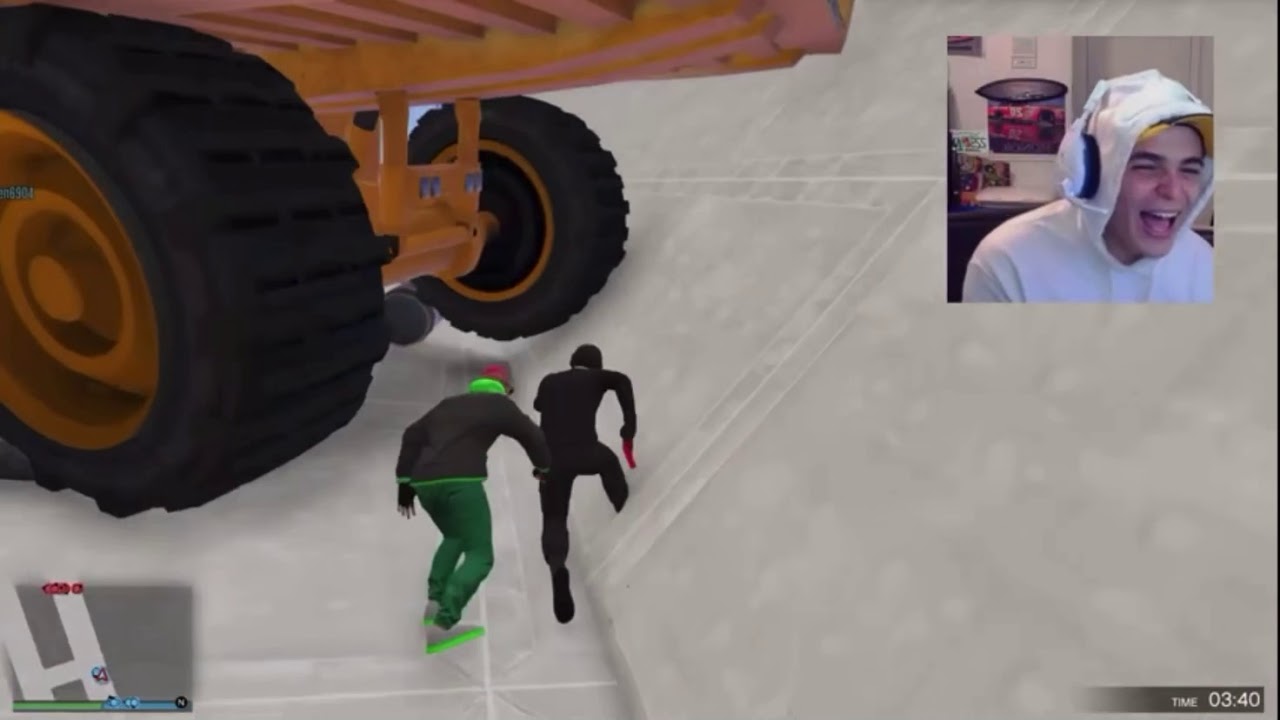 Idk player has a bruh moment pt 2 - YouTube