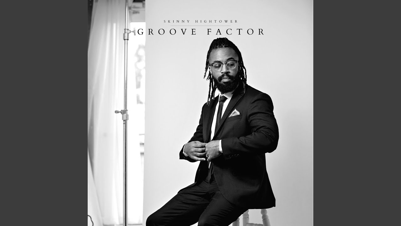 Groove Factor - YouTube Music