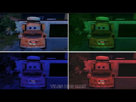 Cars the Remakeboot - Coffin Dance COVER (King McQueen) - YouTube