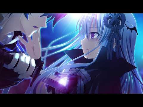 Nightcore - thank u, next