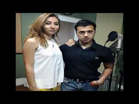 Vusal Hicran ft Konul Memmedli Meni yasadirsan