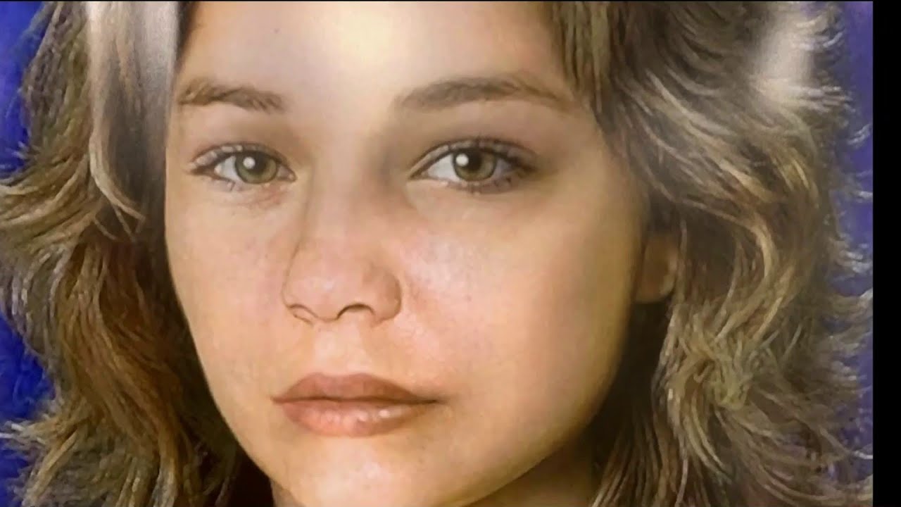 1980 teen murder victim in Walker County identified - YouTube