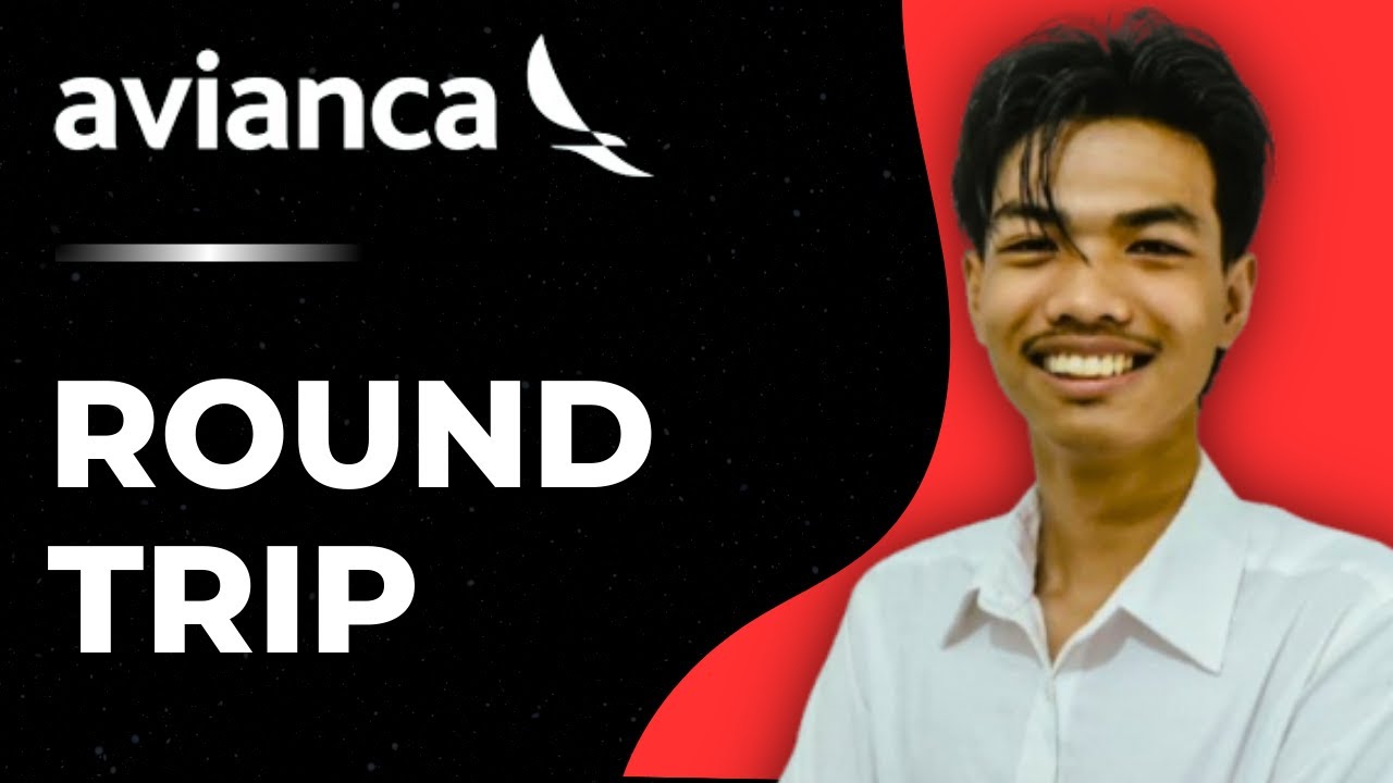 How to Book One Way Flight with Avianca - YouTube